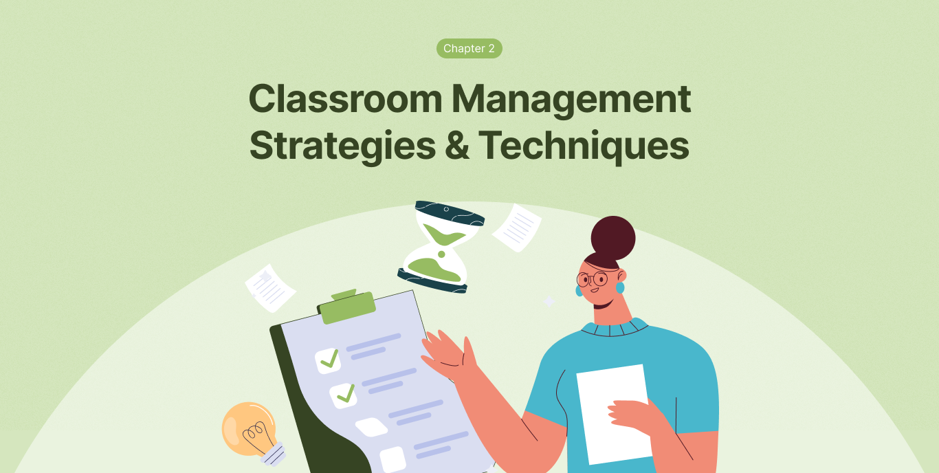 15 Proven Classroom Management Strategies and Techniques to Keep Your ...