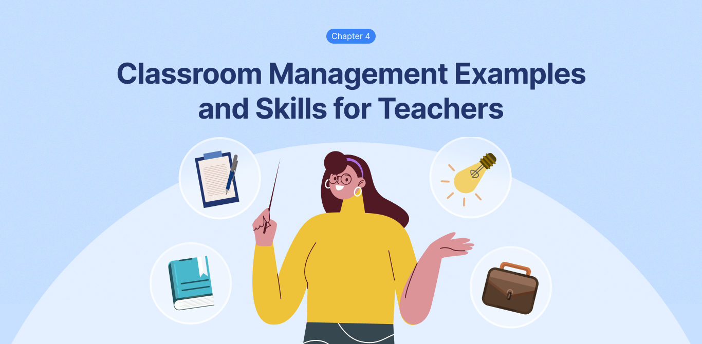 Learn Easy Classroom Management Skills for Teachers. Get Tried and ...