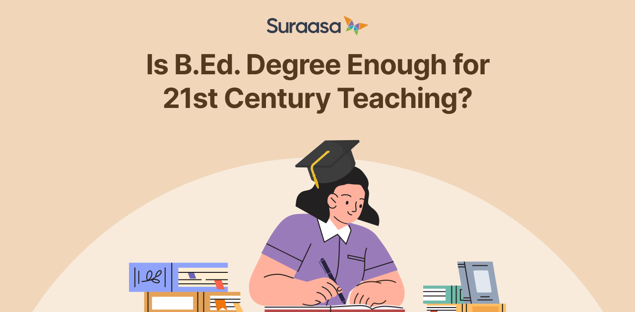 What is a B.Ed. Degree | Admission Process | Eligibility